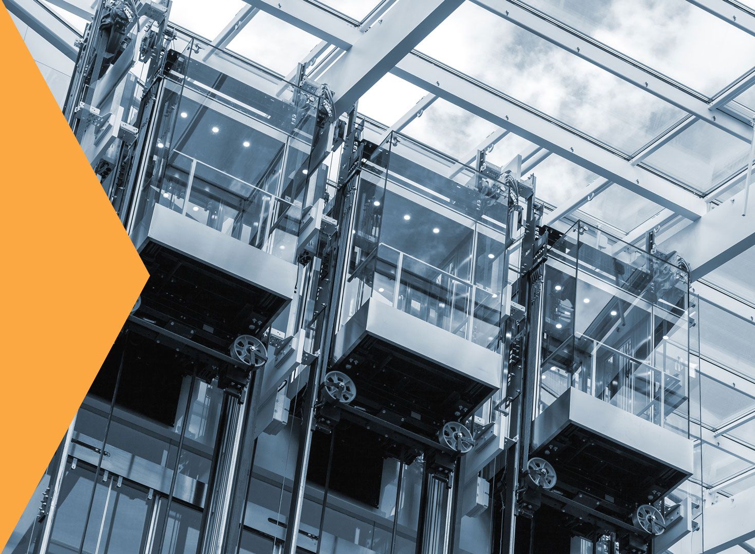 Radio Energie Tachogenerators from Transdrive